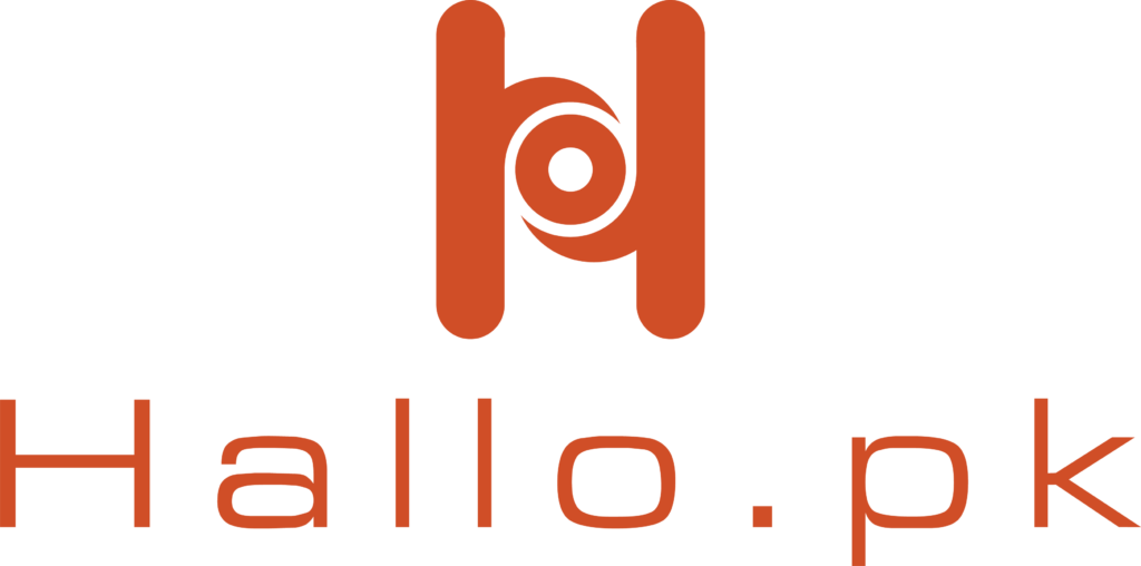 Hallo.pk